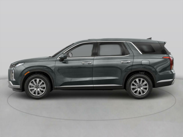 Discover the Luxury of the 2024 Hyundai PALISADE – Mike Kelly Hyundai Blog